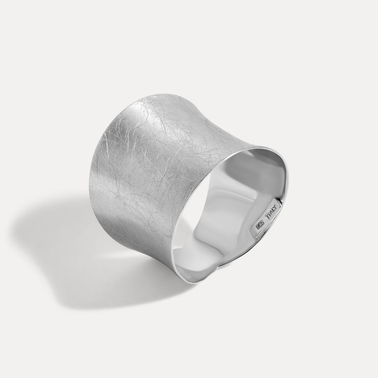 ISABEAUT | Silver and Gold Luxury Jewelry For Women