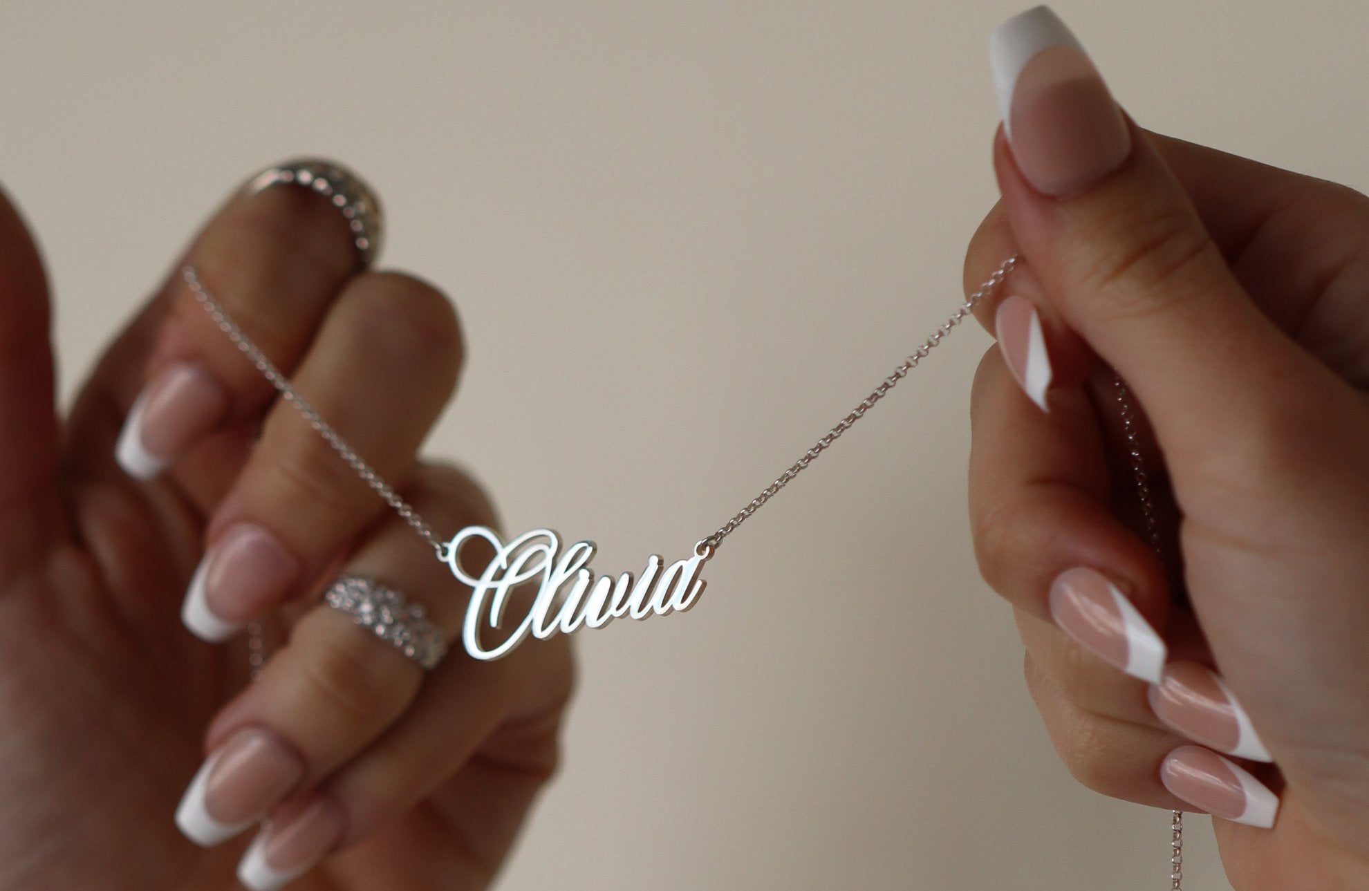 ISABEAUT | Silver and Gold Luxury Jewelry For Women