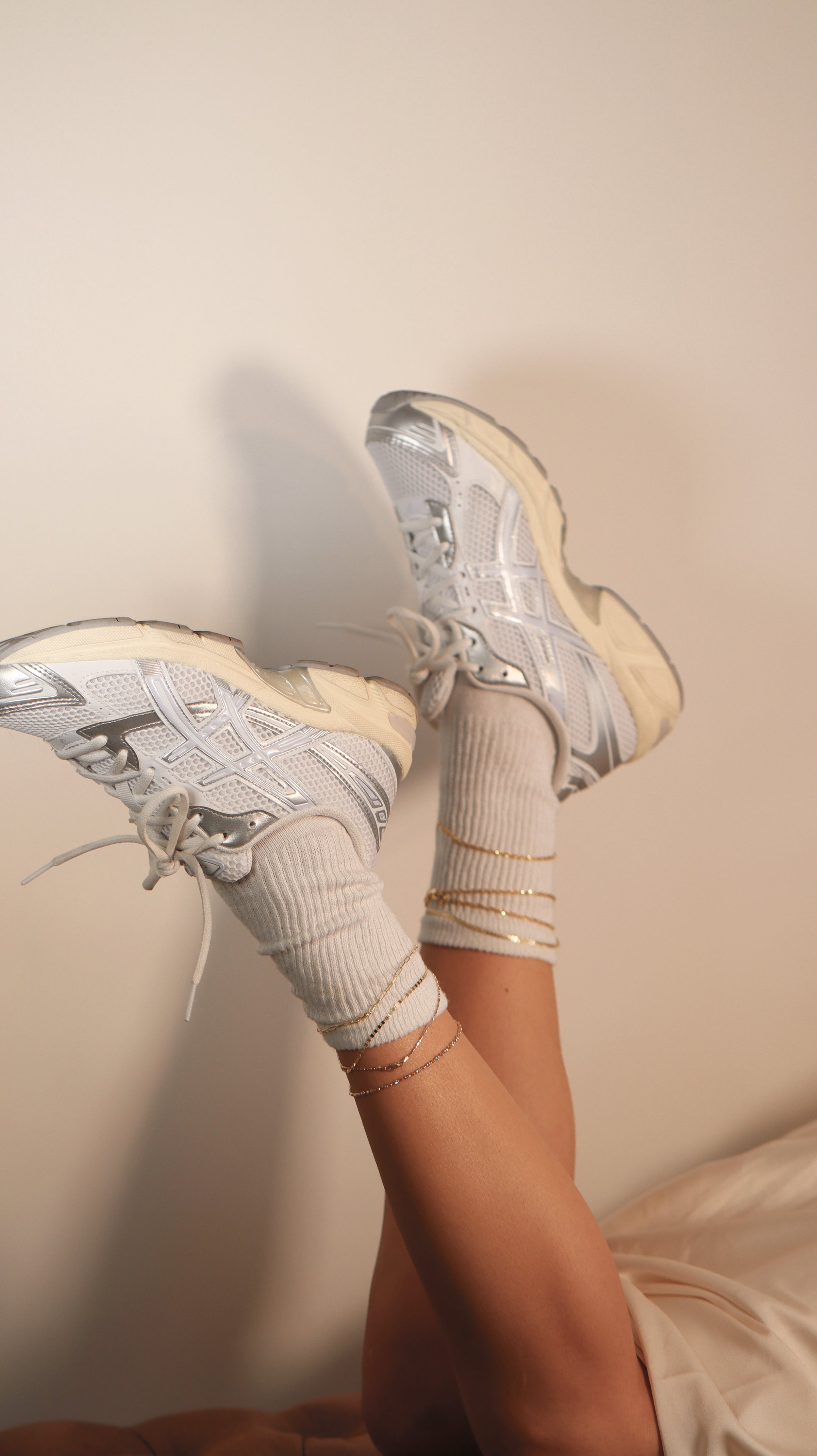 ISABEAUT | Silver and Gold Luxury Jewelry For Women