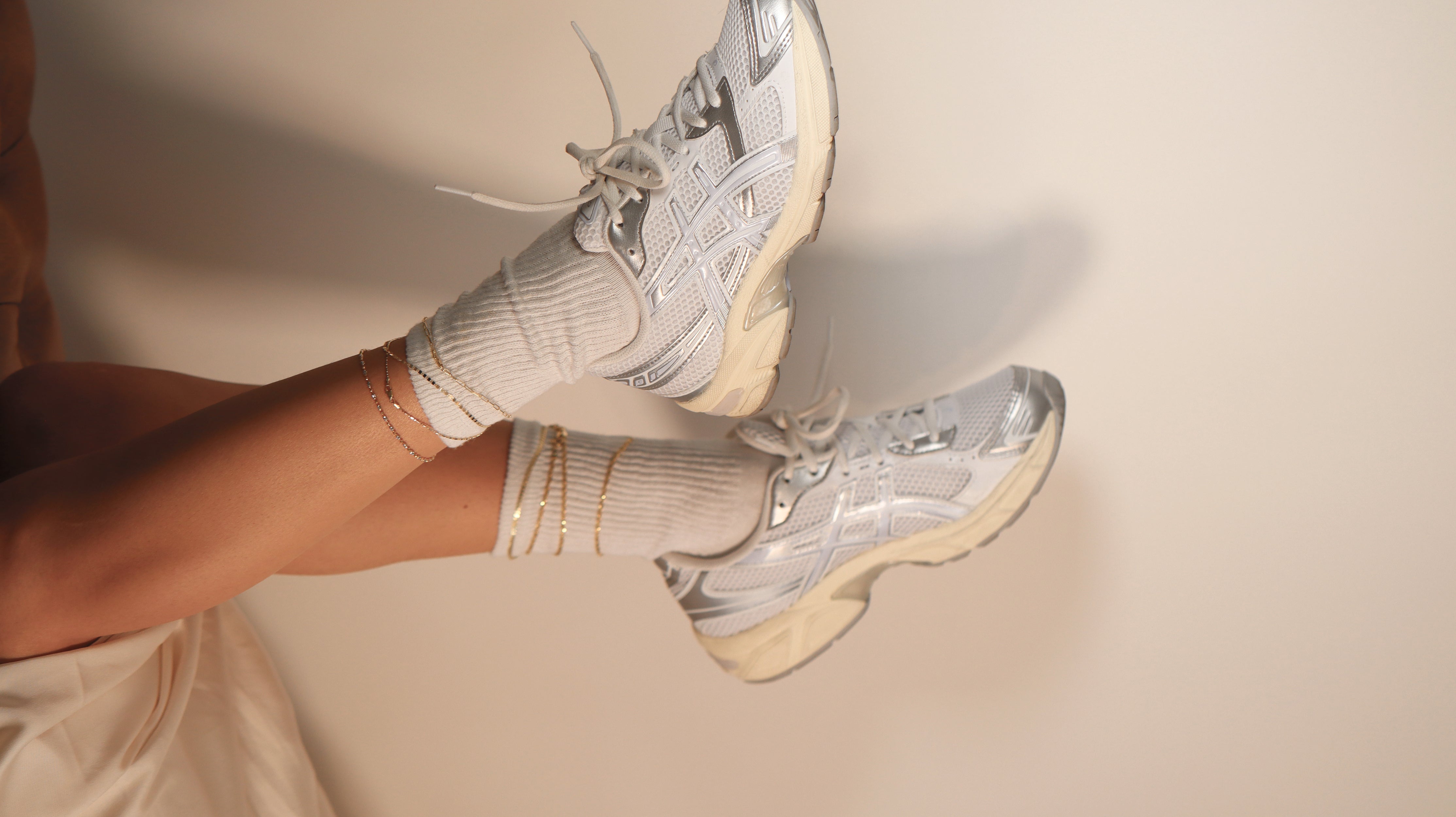 ISABEAUT | Silver and Gold Luxury Jewelry For Women