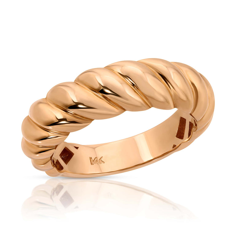 ISABEAUT | Silver and Gold Luxury Jewelry For Women