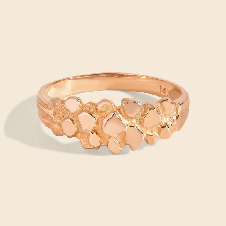 ISABEAUT | Silver and Gold Luxury Jewelry For Women